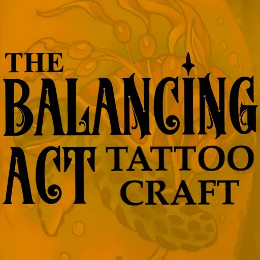 Tattoo Aftercare | Balancing Act Tattoo Craft | San Diego, CA